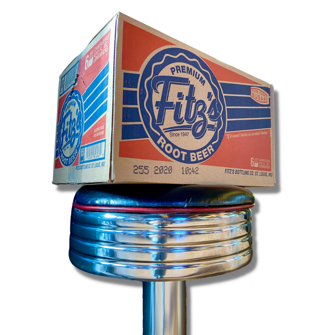 Fitz's Root Beer