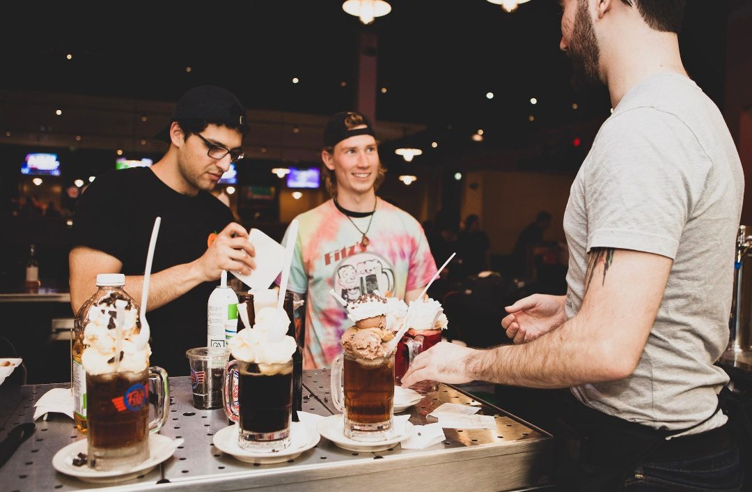 Fitz's Leadership | Fitz's Root Beer