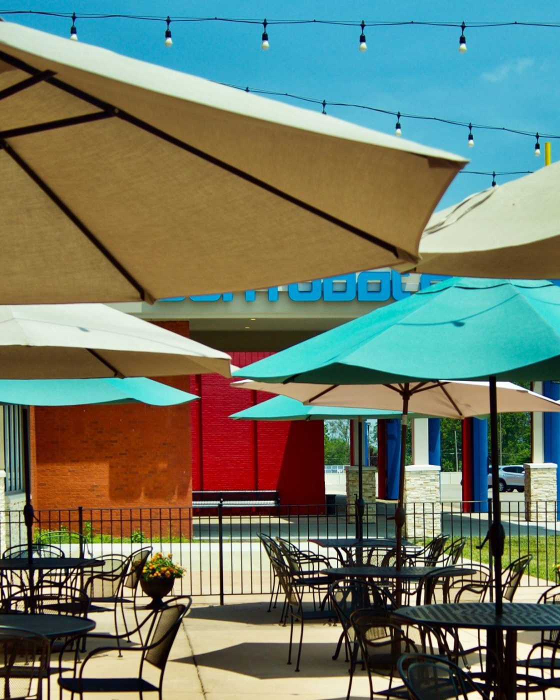 South County | Fitz's Root Beer