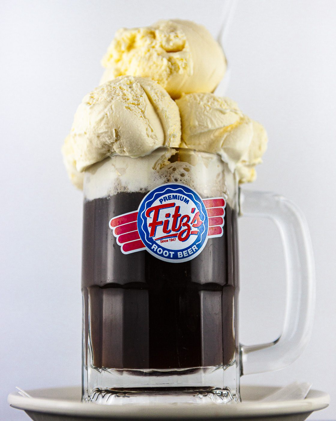 South County | Fitz's Root Beer